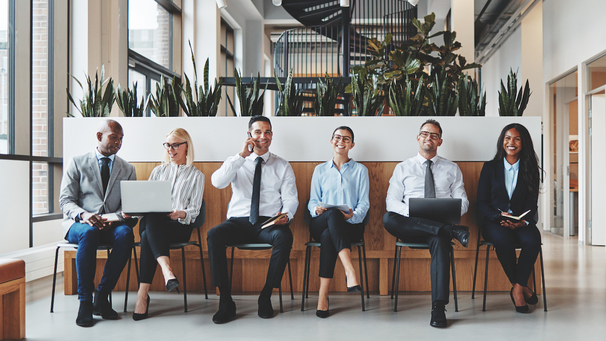 Kickstart Gender-Neutral Policy Changes in Your Workplace